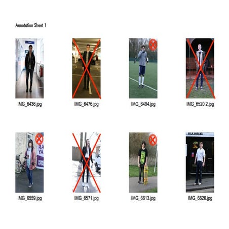 Annotated sheet 1 pdf | PPT