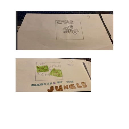 annotated sketches | DOCX