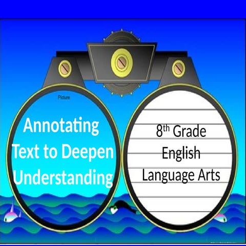 Annotating Textpptx Annotating Text Annotating Text Pptx