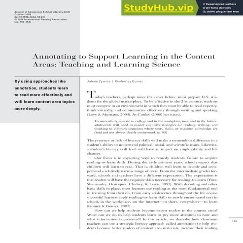 Annotating A Text.pptx