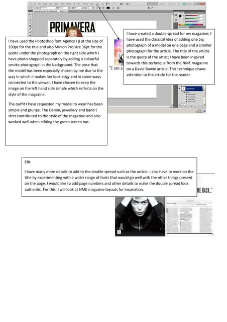 Photoshop exercise | PPT