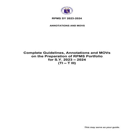 result Annotations for RPMS-2023-2024.docx