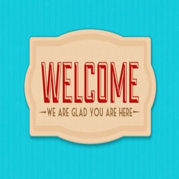 Announcements jan 6 | PPTX