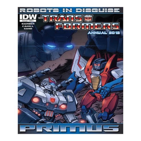 TTF.RID.ANNU2012 | PDF