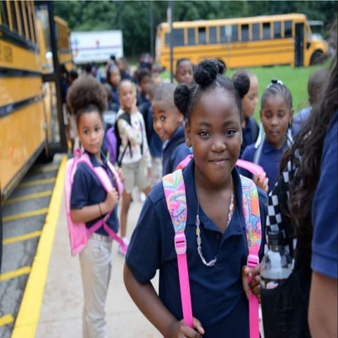 2018 NACSA - Slide Roll | PPT