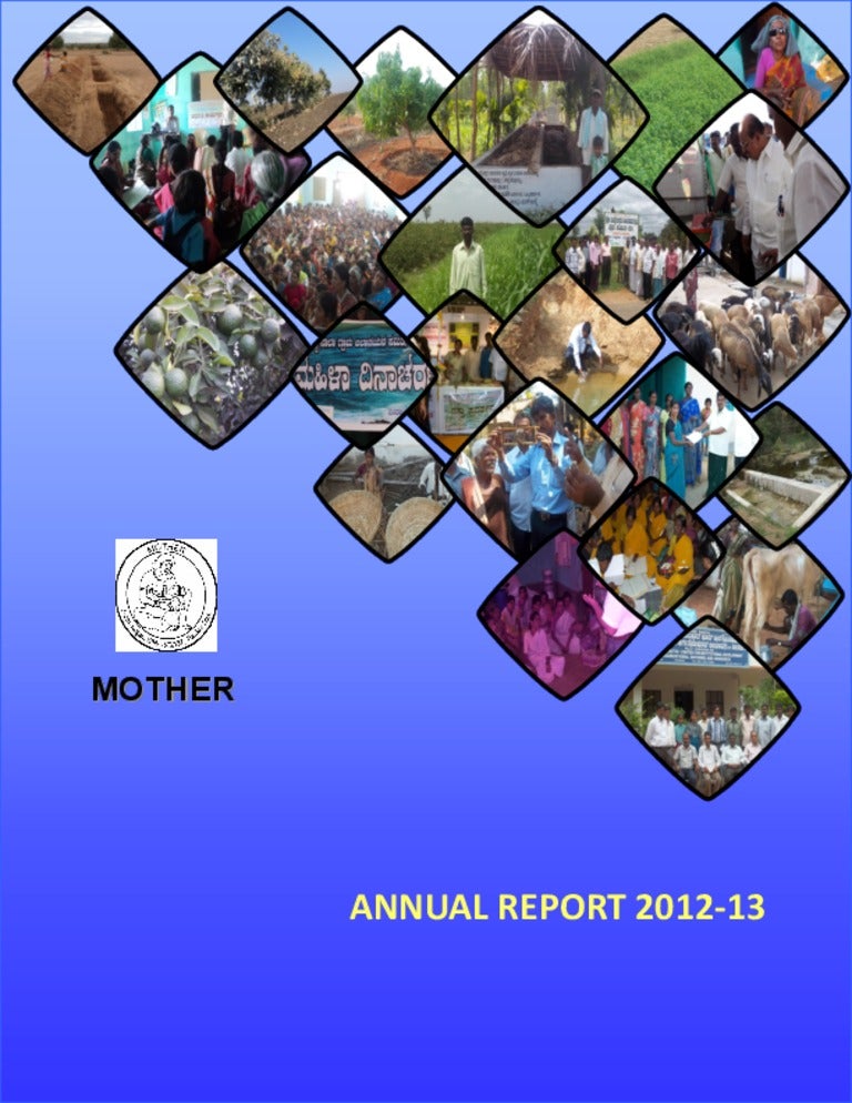 mother-ngo-annual-report-2013