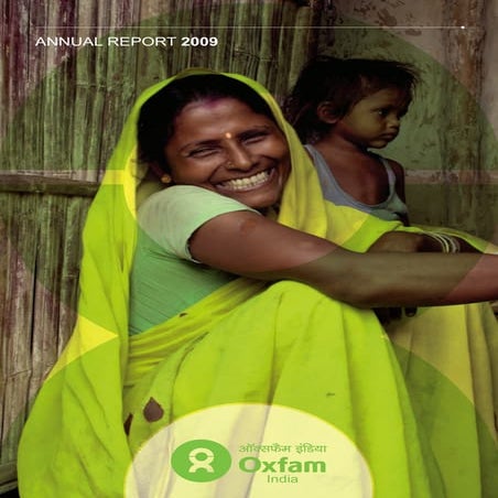 Annual Report 2009 | PDF