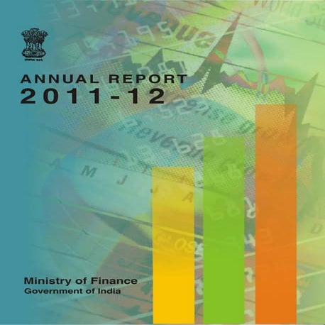 Annual Report2011 12 Ppt
