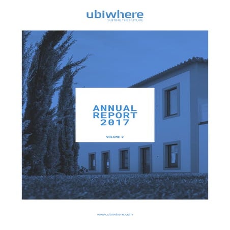 Annual Report Volume 2 | PDF
