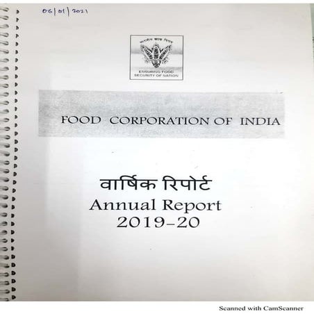 Annual report 2019 20 ua | PDF