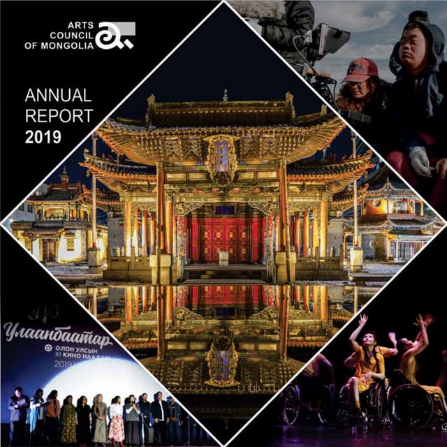 Annual Report 2019 eng | PDF