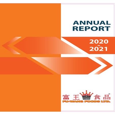 Annual Report 2020-2021.pdf | Business Expos & Conferences | Events