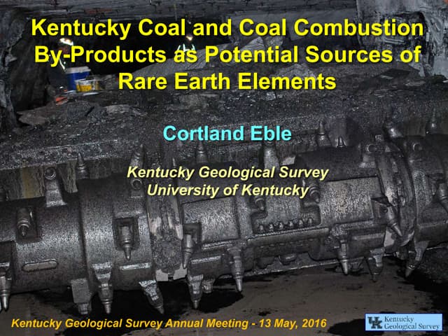 REE Extration.pptx Ni extraction. pptx ppt presentation | PPTX