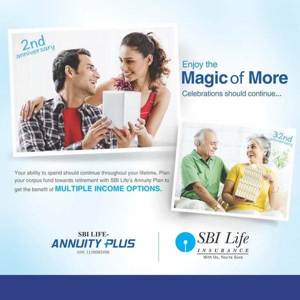 Kotak Lifetime Income Plan