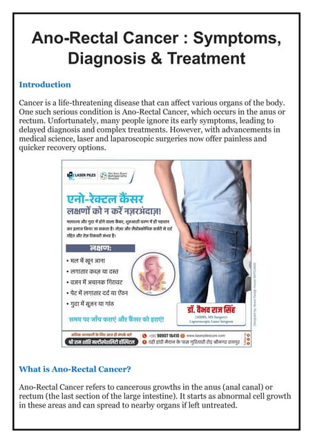 Adrenal Cancer: Key Information You Need to Know | PPT