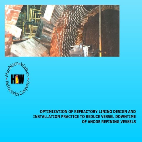 Anode Furnace | PDF