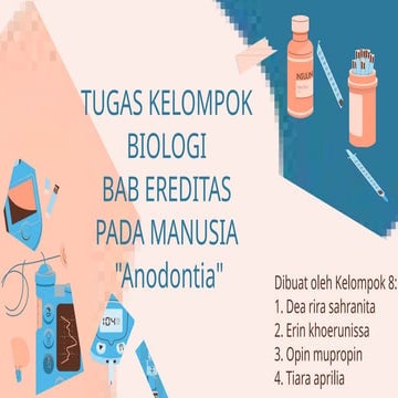 Power point materi kelas 12 kelaianan anodontia.pptx