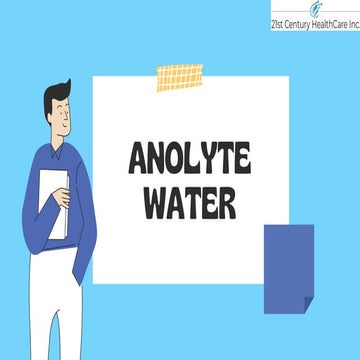 Anolyte water.pdf