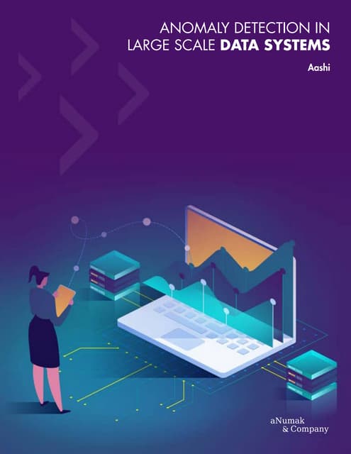 Anomaly Detection | PDF
