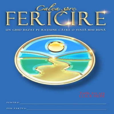 Anonim calea spre fericire | PDF