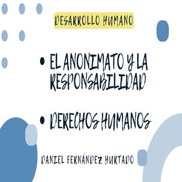 ANONIMATO Y RESPONSABILIDAD - DERECHOS HUMANOS.pdf