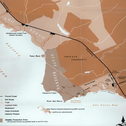 Angel Island State Park Campground Map | PDF