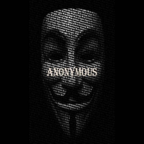 Anonymous | PPTX