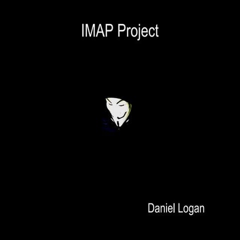 Anonymous project Final | PPT