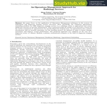 An Operations Management Approach for Radiology Services.pdf