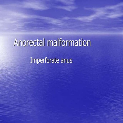 Anorectal.ppt
