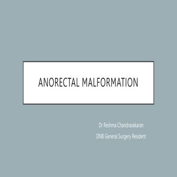 Anorectal Malformation general surgery.pptx