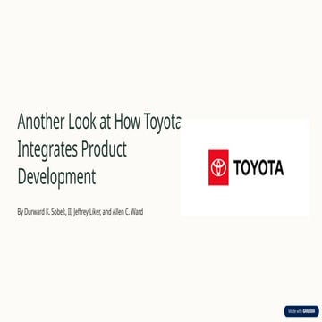 Another-Look-at-How-Toyota-Integrates-Product-Development.pptx