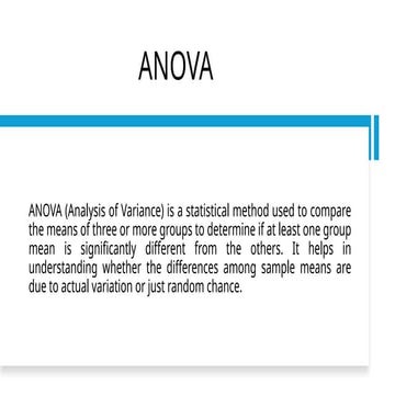 ANOVA- table of null hypothesis economy.pptx