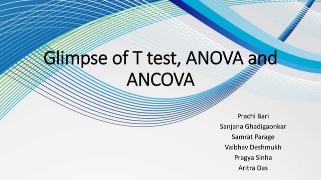 ANCOVA-Analysis-of-Covariance.pptx