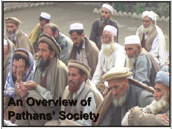 Pashtun Culture In Pakistan & livestyles.pptx