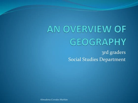 1 introduction of regional anatomy | PPT