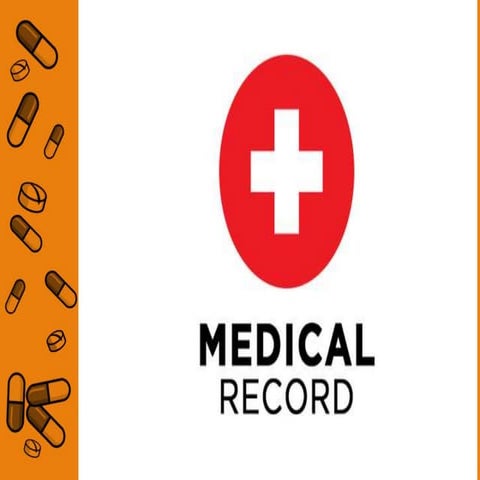 Org and management of medical record dept. | PDF