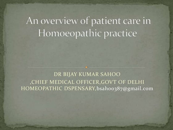 Scope and limitations of homeopathy.pptx