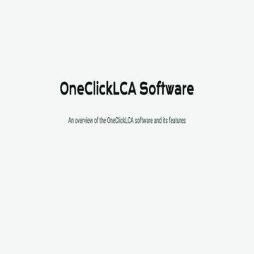 WLC_Assessments_OneClick_LCA_Presentation.pptx