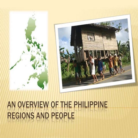 The philippines names | PPTX