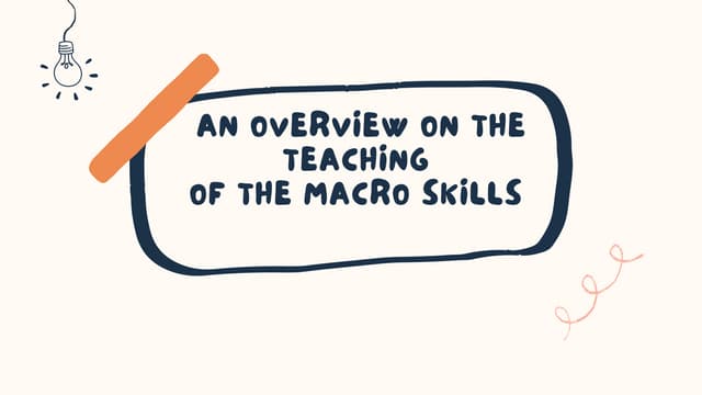 Teaching and Assessment of Macro Skills.pptx