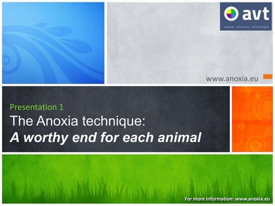 Anoxia - applying the technique | PPTX | Lung and Respiratory Health ...