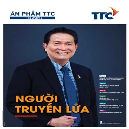 An pham so 2 2018-fa | PDF