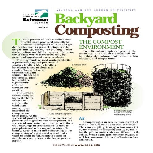 Basket Composting.pdfjcjcucucucucucjcjcjcjcj | PDF