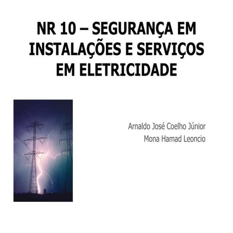 SLIDES NR 10.pptx