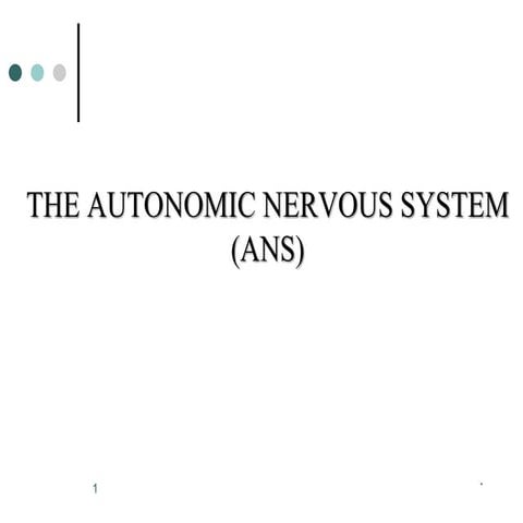 ANS-Lecture-2 autonomic nervous system.pptx