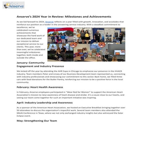 Anserve’s 2024 Year in Review_ Milestones and Achievements.pdf
