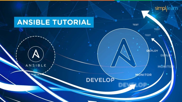 Ansible Tutorial For Beginners | What Is Ansible And How It Works? Ansible Tutorial For Beginners | What Is Ansible And How It Works?