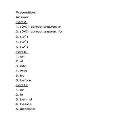 ans of Preposition.docx