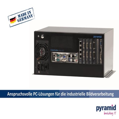 Kaman Automation Solutions Guide | PDF